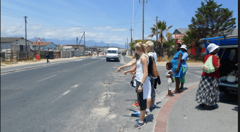 Kasi Taal: The Vibrant Urban Language of South Africa's Townships ...