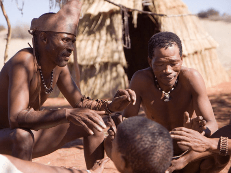 Exploring the Nama Language: History, Culture, and Influence - Onke ...
